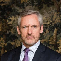 Bill Coen - Risk.net