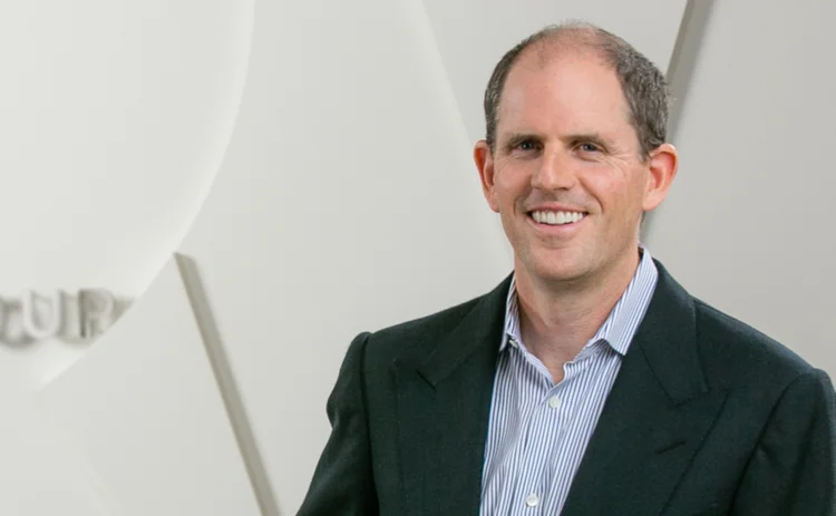 Profile: DRW’s Wilson on risk, regulation and real estate - Risk.net