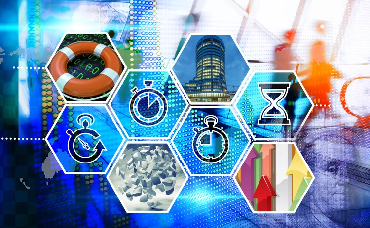 Basel IV – a timeline - Timeline - Risk.net