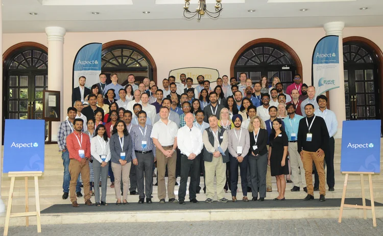 ETRM/CTRM software house of the year: Aspect - Risk.net