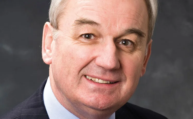 Institute of Operational Risk names new chairman - Risk.net