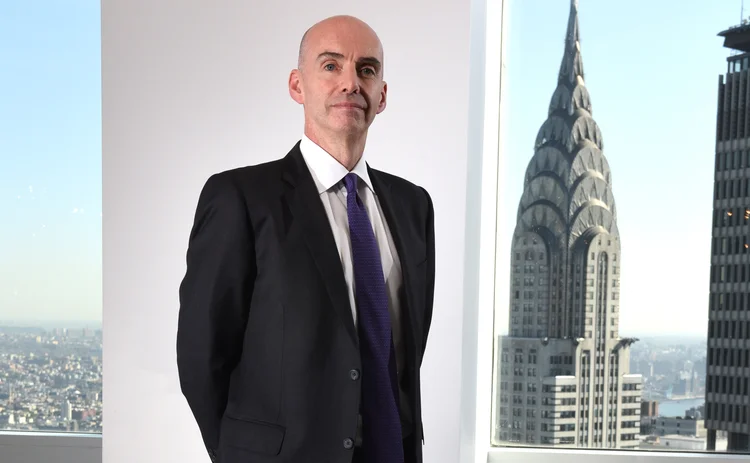 JP Morgan CRO: CCPs need extra tail-risk buffers - Risk.net