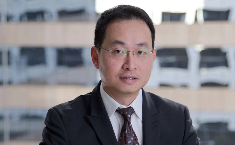 Consulting firm of the year: PwC - Risk.net