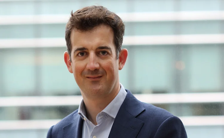 Rustad re-emerges at Taula Capital - Risk.net