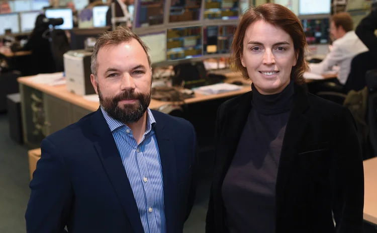 Credit portfolio manager of the year: Natixis - Risk.net