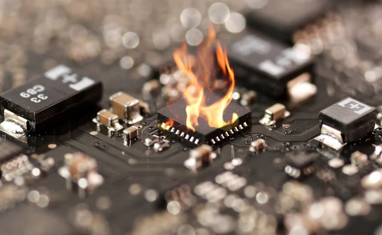 BrokerTec outage serves as ‘systemic risk’ wake-up call - Risk.net