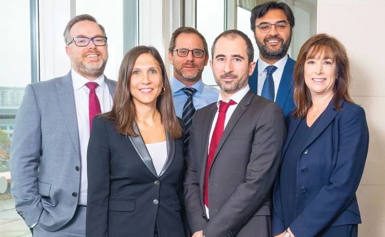 Currency derivatives house of the year: BNP Paribas - Risk.net