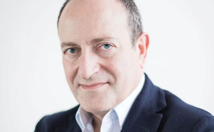 Technology vendor of the year: Murex - Risk.net