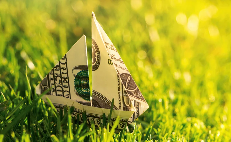 Nascent green repo market promises new market ‘ecosystem’ - Risk.net