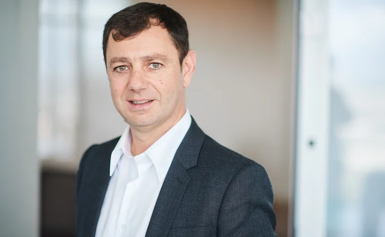 Climate risk manager of the year: Engie - Risk.net