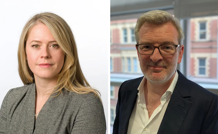 People moves: Credit Suisse reshuffles, CME continues rejig, and more ...