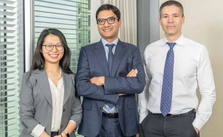 Inflation derivatives house of the year: Citi - Risk.net