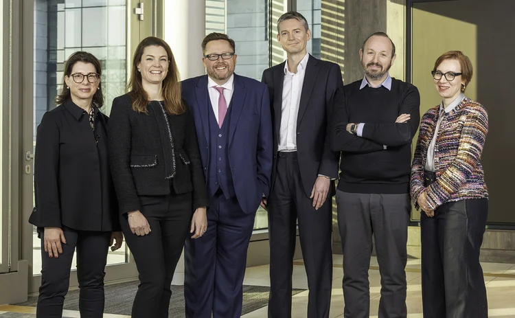 Clearing house of the year: LCH - Risk.net