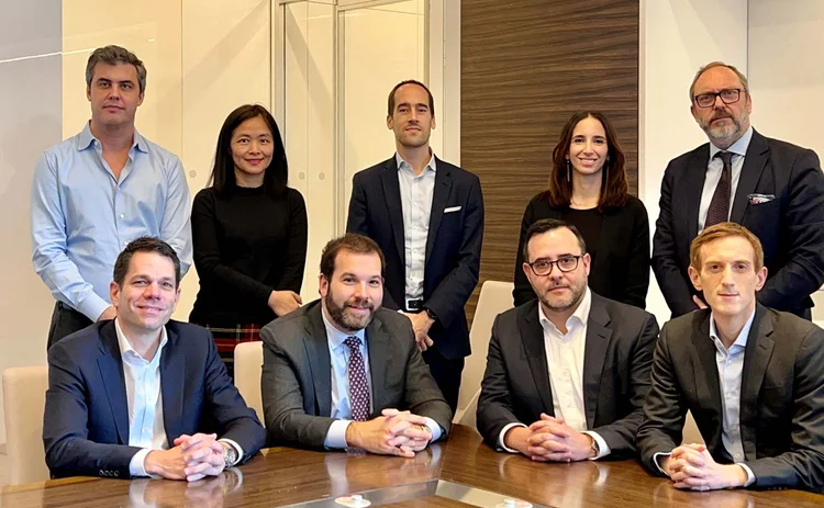 Equity derivatives house of the year: Citi - Risk.net