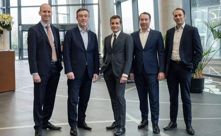 Bank risk manager of the year: Natixis - Risk.net