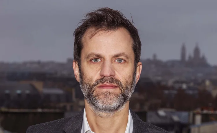 Quant of the year: Pierre Henry-Labordère - Risk.net