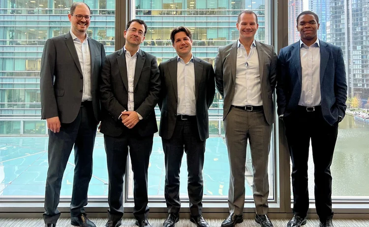 Credit derivatives house of the year: JP Morgan - Risk.net