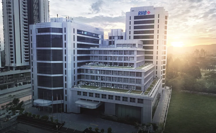 Bank risk management of the year: RHB Banking Group - Risk.net