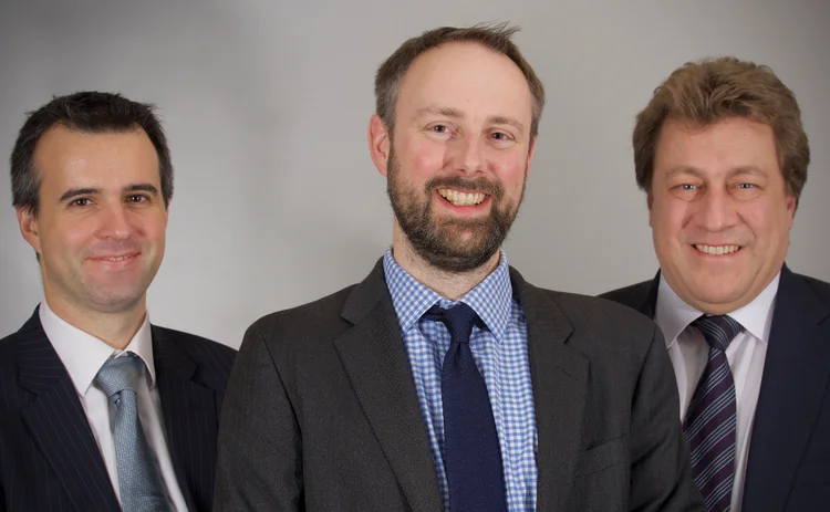 Currency derivatives house of the year: HSBC - Risk.net