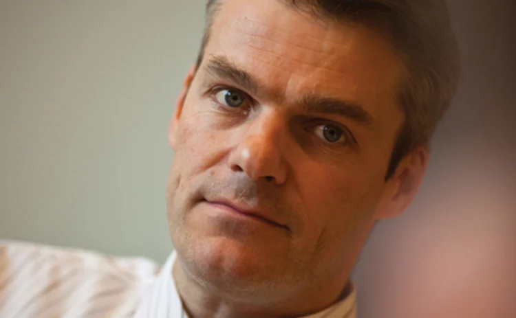 Physics versus finance: Science strikes back - Risk.net