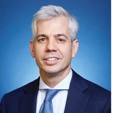 Bank risk manager of the year: Deutsche Bank - Risk.net