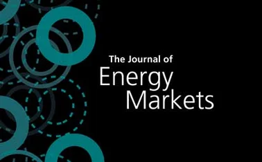 Energy trading efficiency in ERCOT’s day-ahead and real-time ...