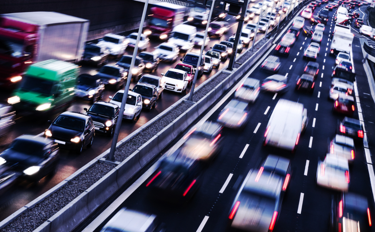 How to avoid being run over: A performance checklist for buy-side firms ...