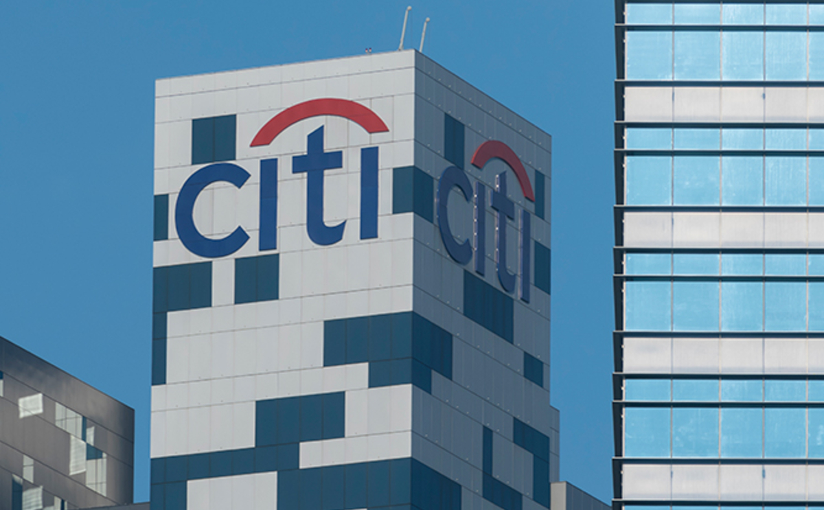 Citibank Investment Banking