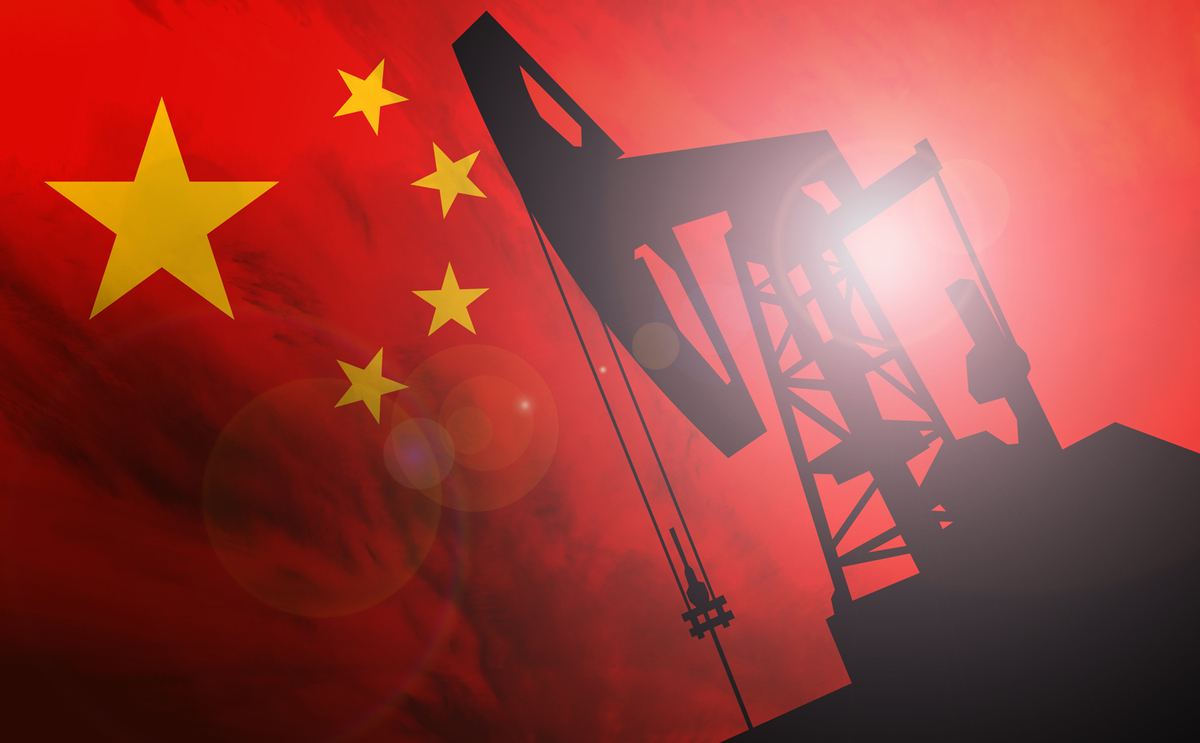 China oil future approved, March start targeted, says source - Risk.net