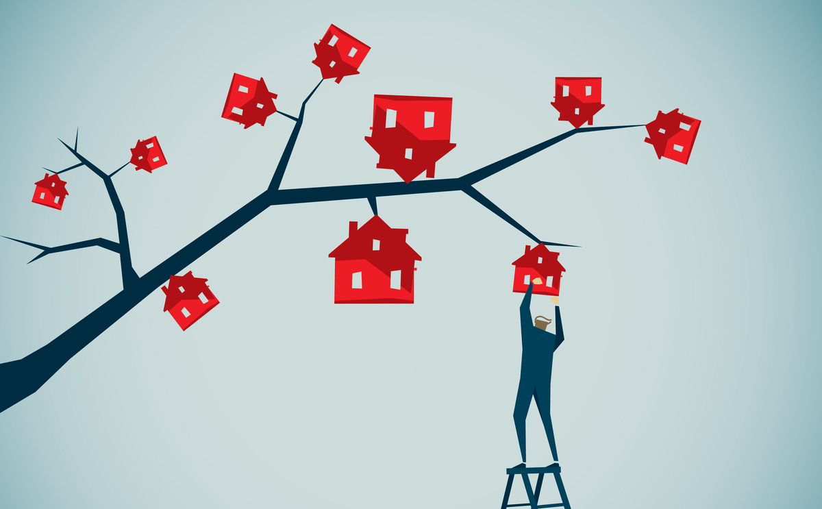 Branching out: foreign banks seek shelter from Fed rules - Risk.net