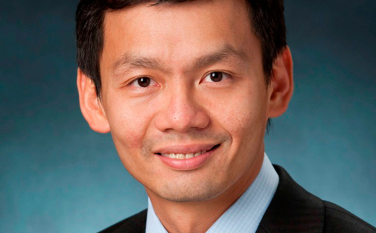 Ken Pang set to join Millennium as Asia equities head - Risk.net