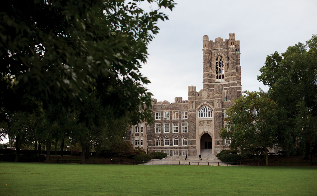 Quant Guide 2022: Fordham University (Gabelli School of Business ...