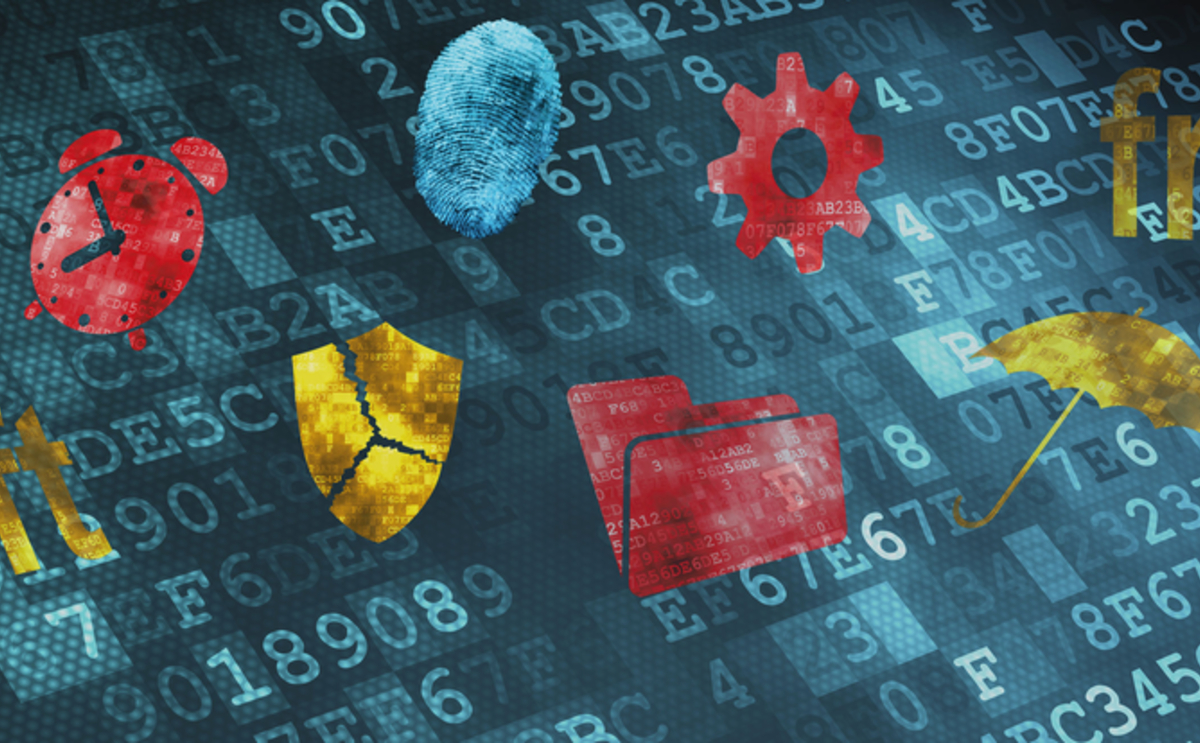 Top 10 operational risks for 2019 - Risk.net