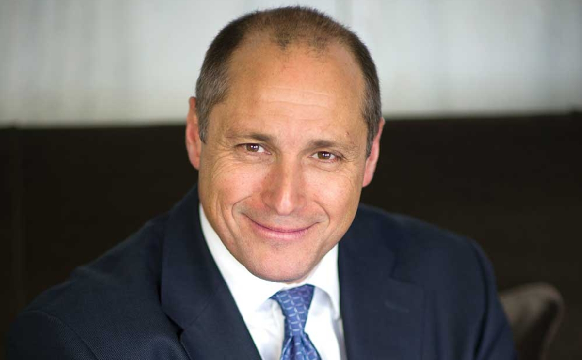 Interdealer broker of the year: BGC Partners - Risk.net