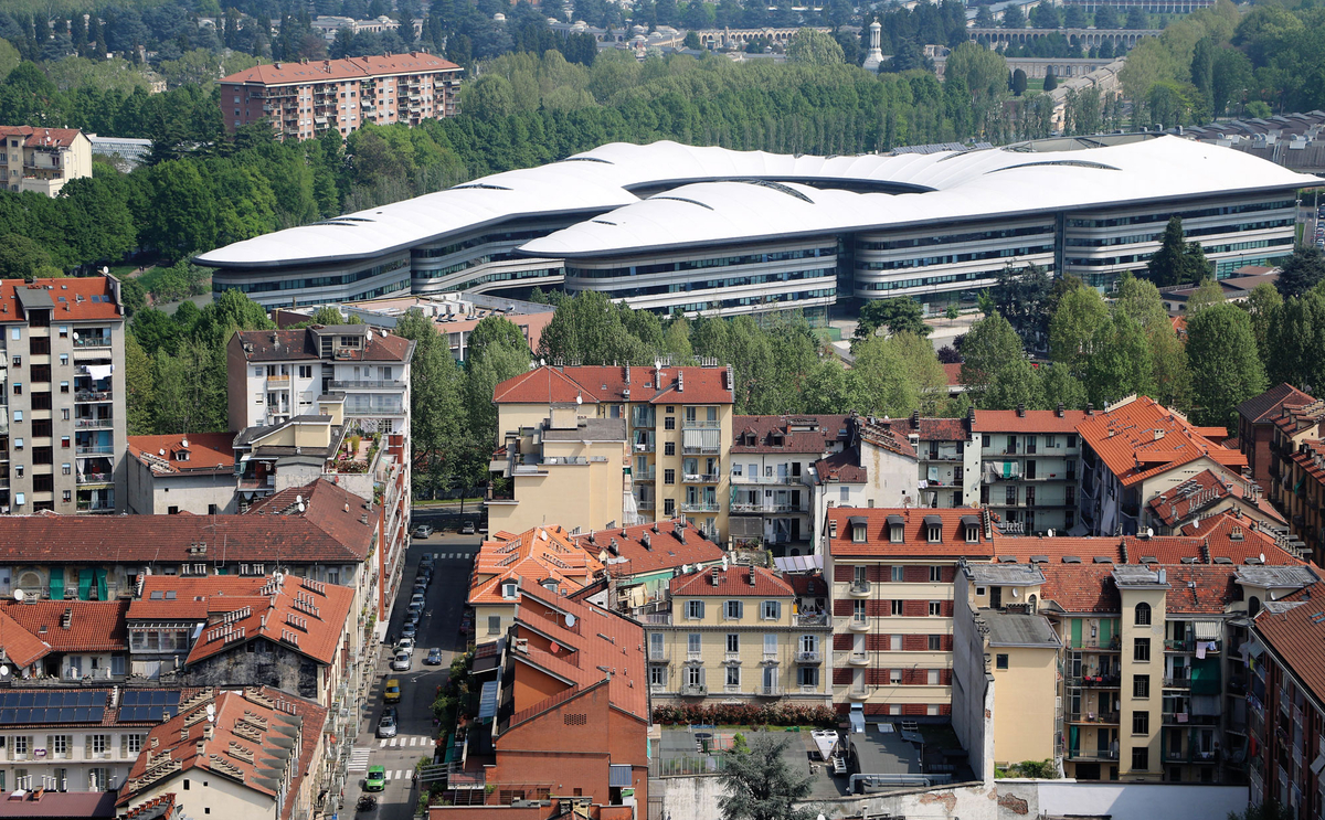 Quant Guide 2023: Collegio Carlo Alberto, University of Turin - Risk.net