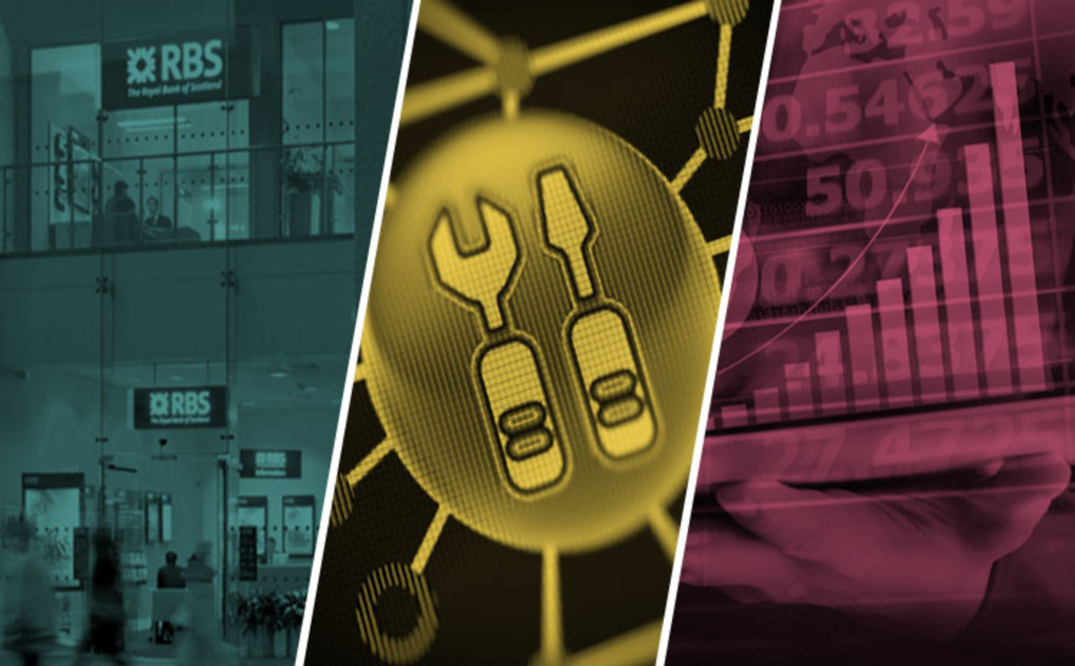 RBS, dividend curves and system failures - Risk.net