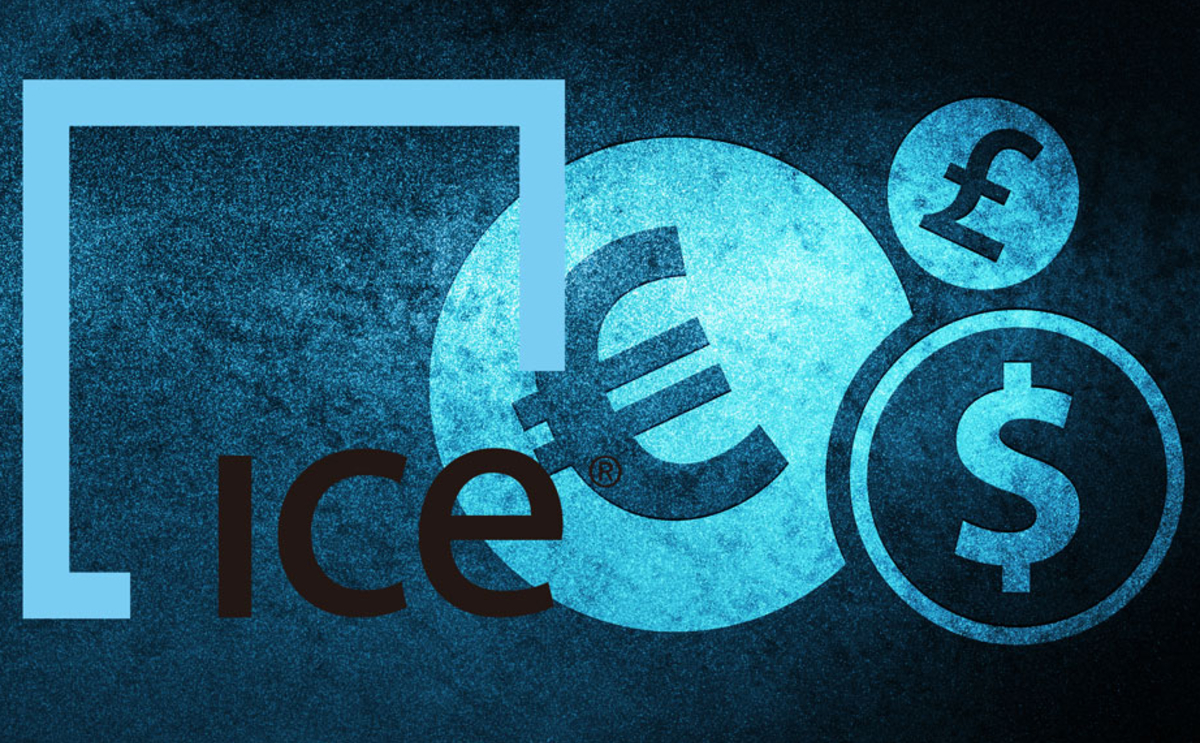 Ice Swap Rate Adds Safety Net With Tradeweb Quotes Risk Ice Swap Rate Adds Safety Net With Tradeweb Quotes Risk