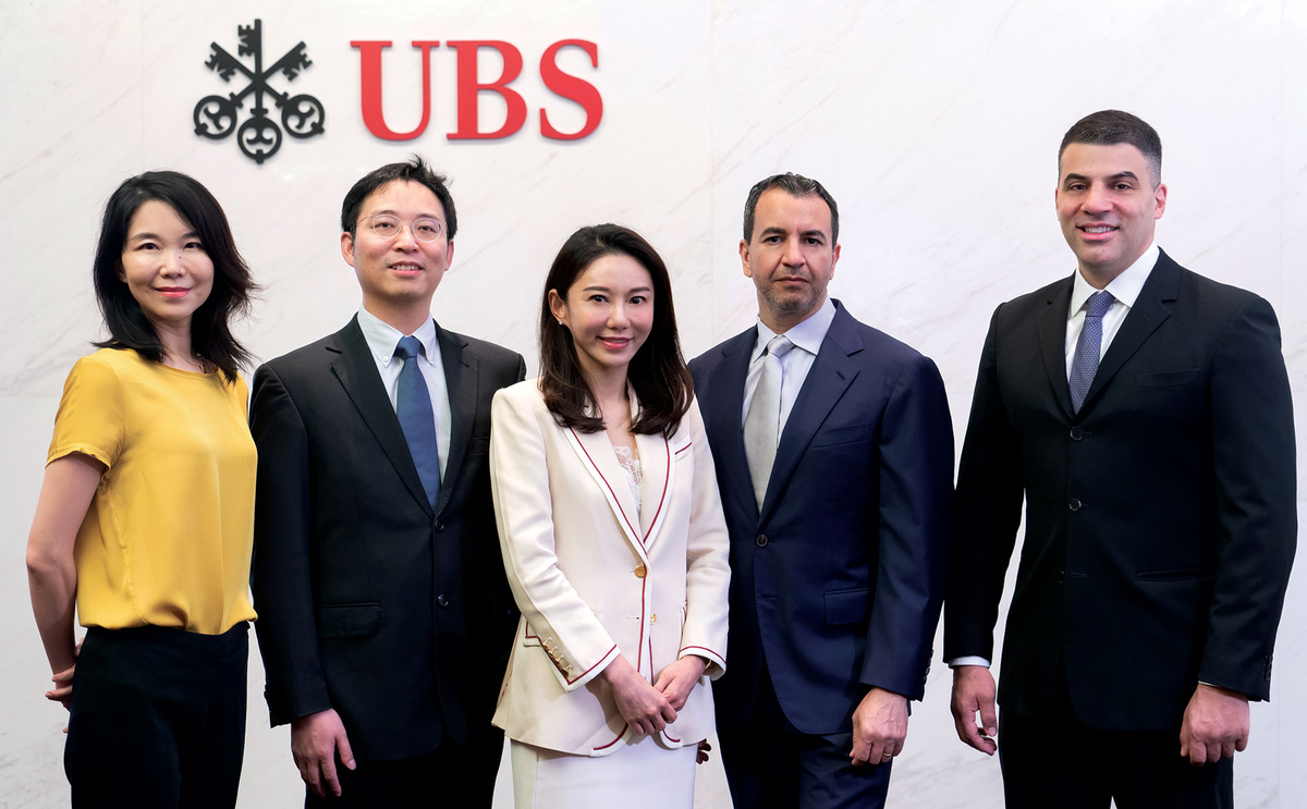 Derivatives house of the year, Asia ex-Japan: UBS - Risk.net