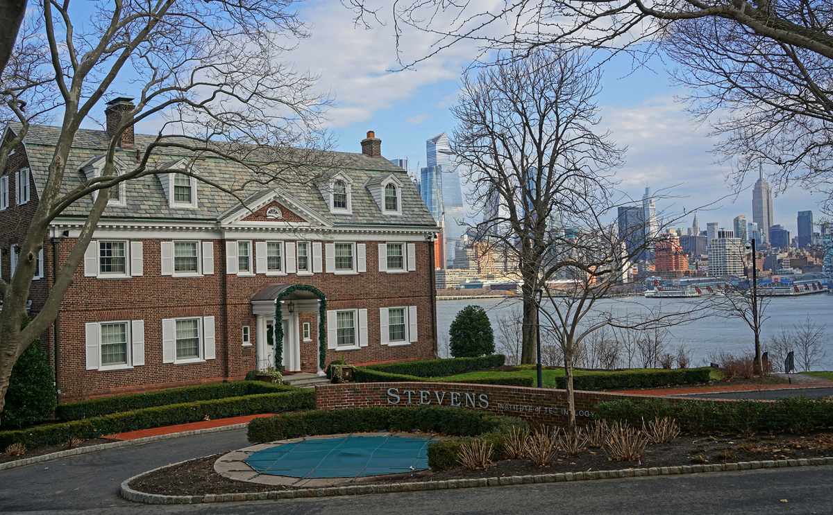 Quant Guide 2023: Stevens Institute of Technology - Risk.net