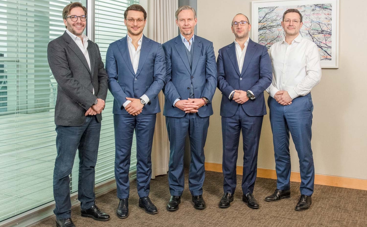 Equity derivatives house of the year: Citi - Risk.net