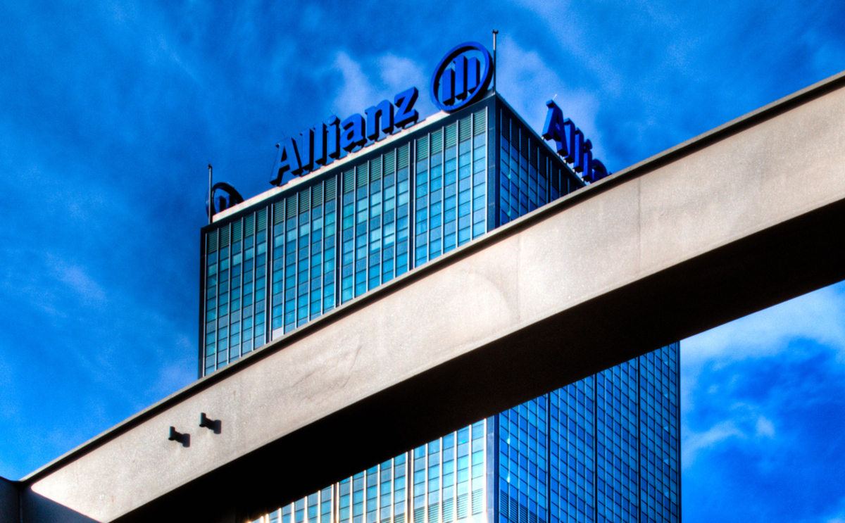 Allianz Life triples index CDS book - Risk.net