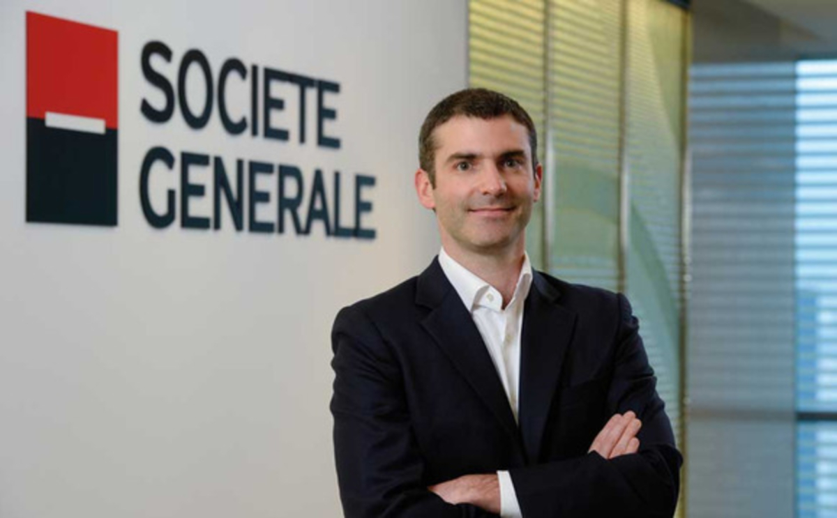 House of the year, Asia ex-Japan: Societe Generale - Risk.net