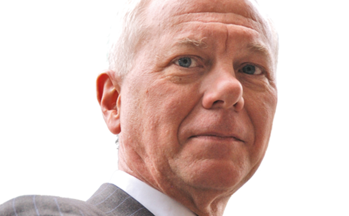 And so, farewell: David Rowe's final risk analysis column - Risk.net