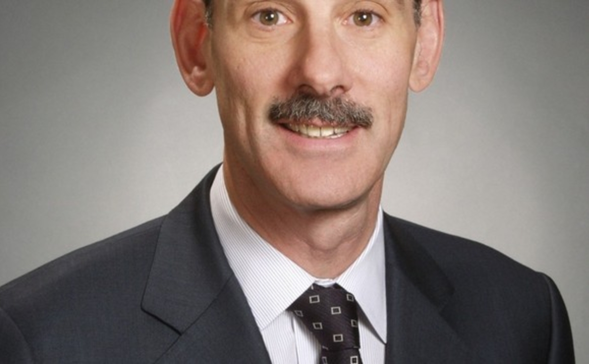 State Street names new head of risk - Risk.net