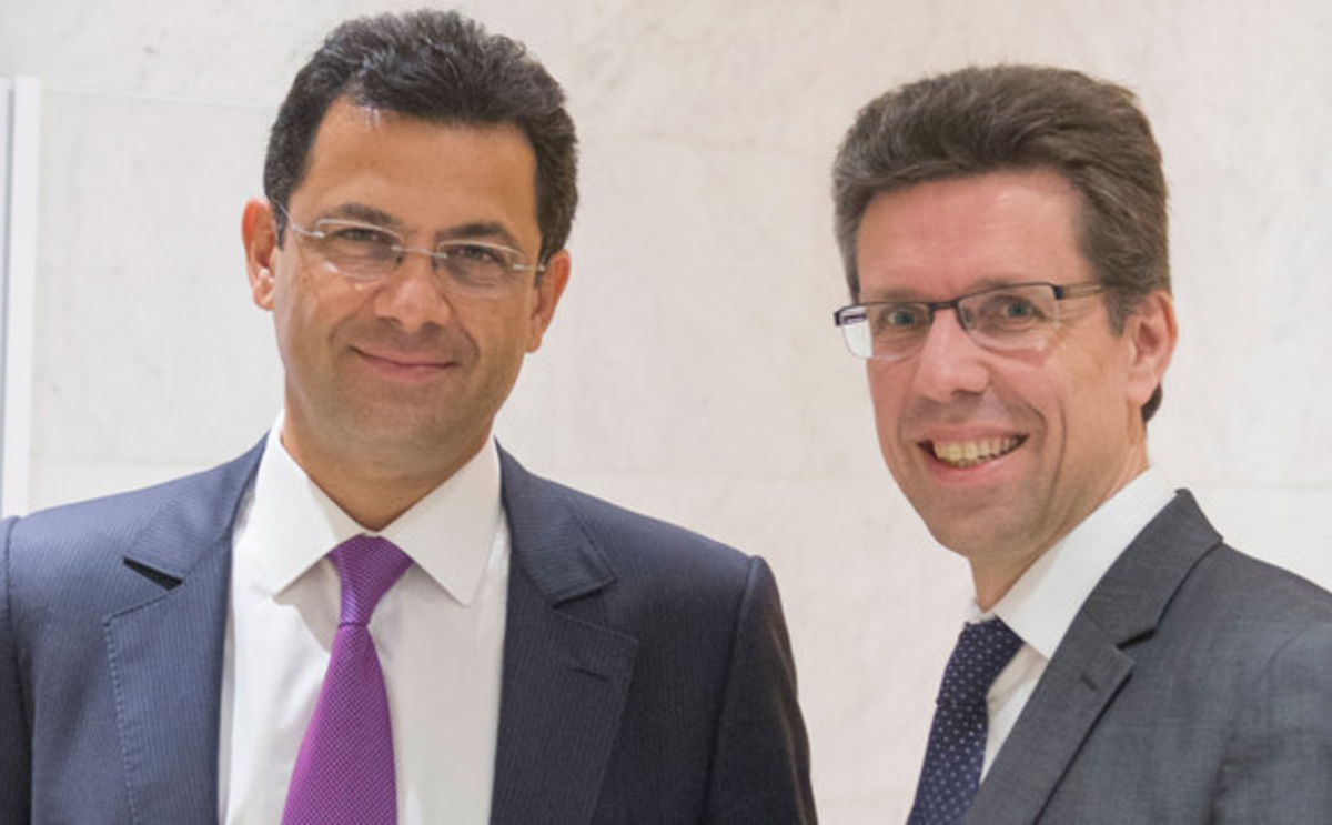 Candriam finds momentum with New York Life - Risk.net