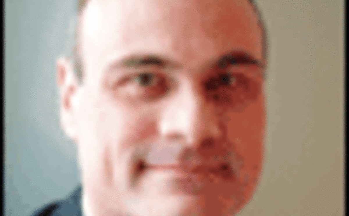 Lifetime achievement award PETER HANCOCK - Risk.net