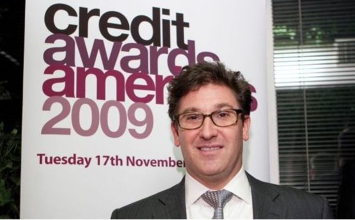 Credit Awards Americas: The photos - Risk.net