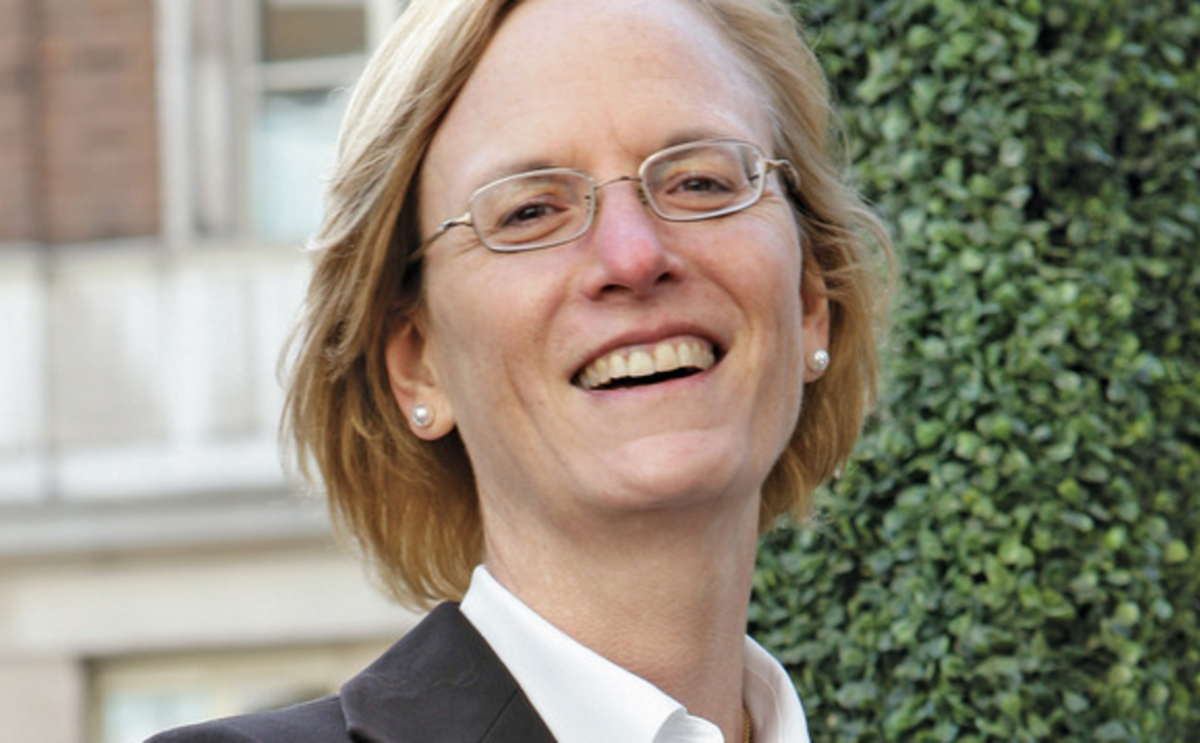 Deborah Fuhr leaves BlackRock for another role within the industry ...