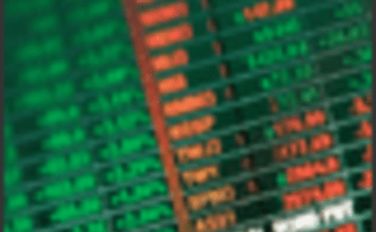 Trading by numbers - Risk.net