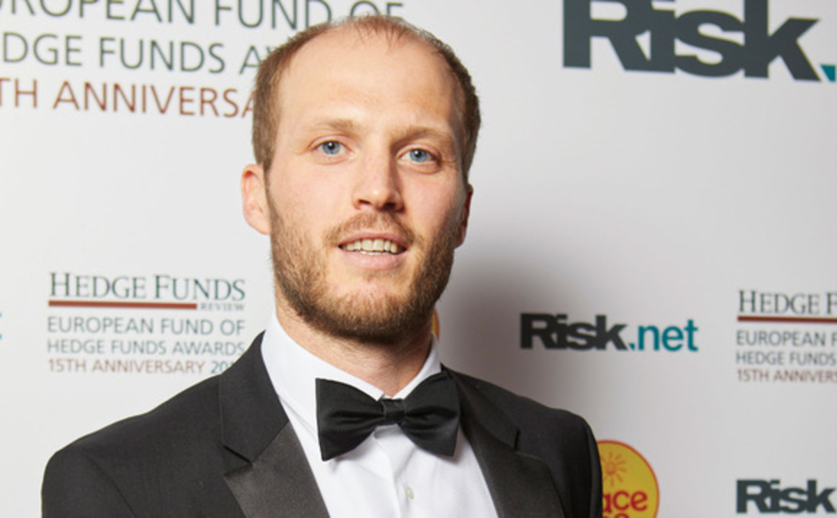 Best new FoHF: Goldman Sachs Global Multi-Manager Alternatives ...